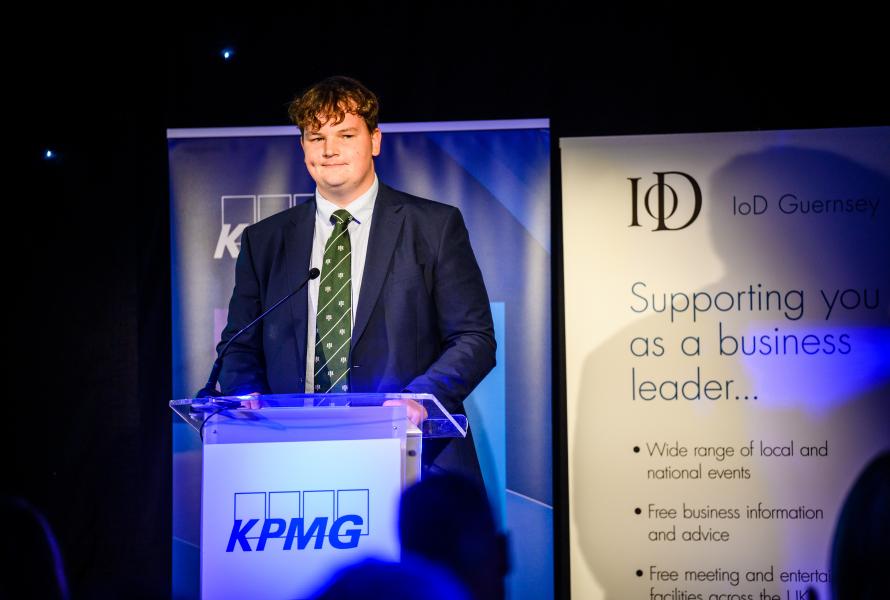 Finalists for 2023 IoD Guernsey Leadership Shadowing Awards Announced ... Finalists for 2023 IoD Guernsey Leadership Shadowing Awards Announced ...